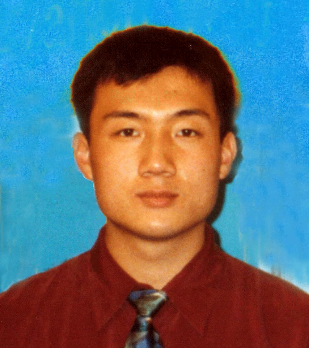 Irlande : Liu Feng a été secouru avec succès et il est rentré en Irlande