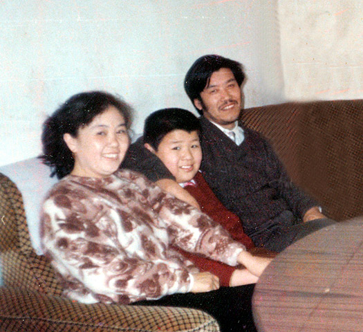 La police de Daqing torture Yang Yuhua à mort et refuse de rendre la ...