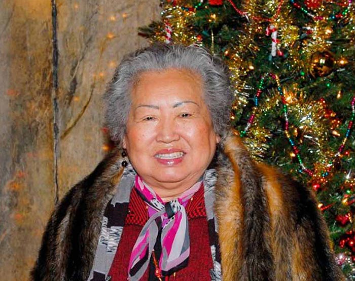 Entretien spécial avec Mme Lin Xiling : "Le Spectacle de NTDTV révele ...